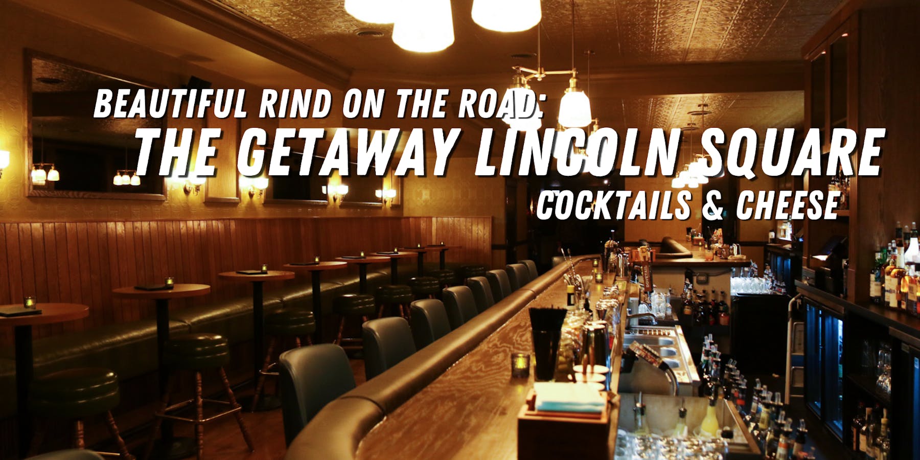 Beautiful Rind - Chicago, IL | Tock