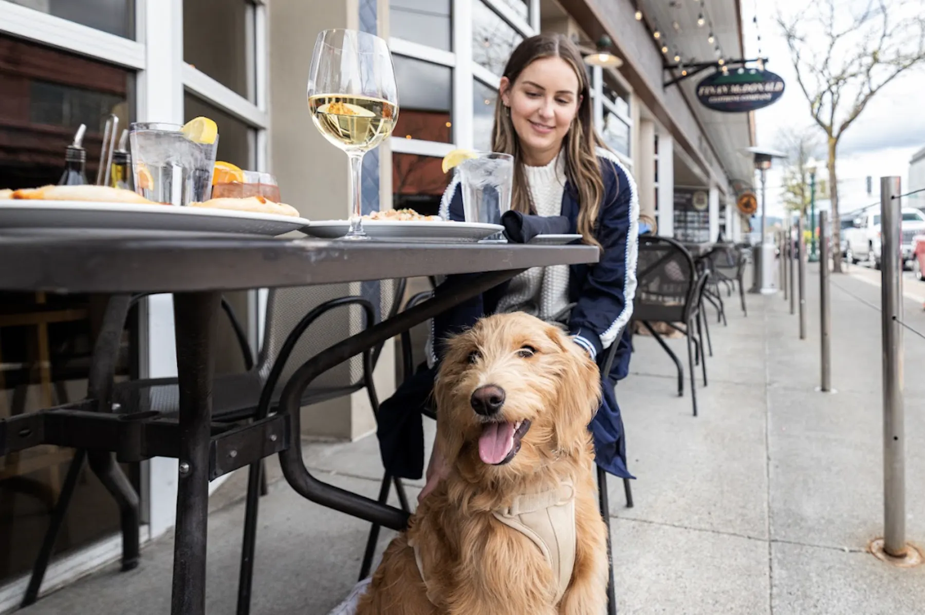 Tito's Italian Grill & Wine Shop - Coeur d'Alene, ID | Tock