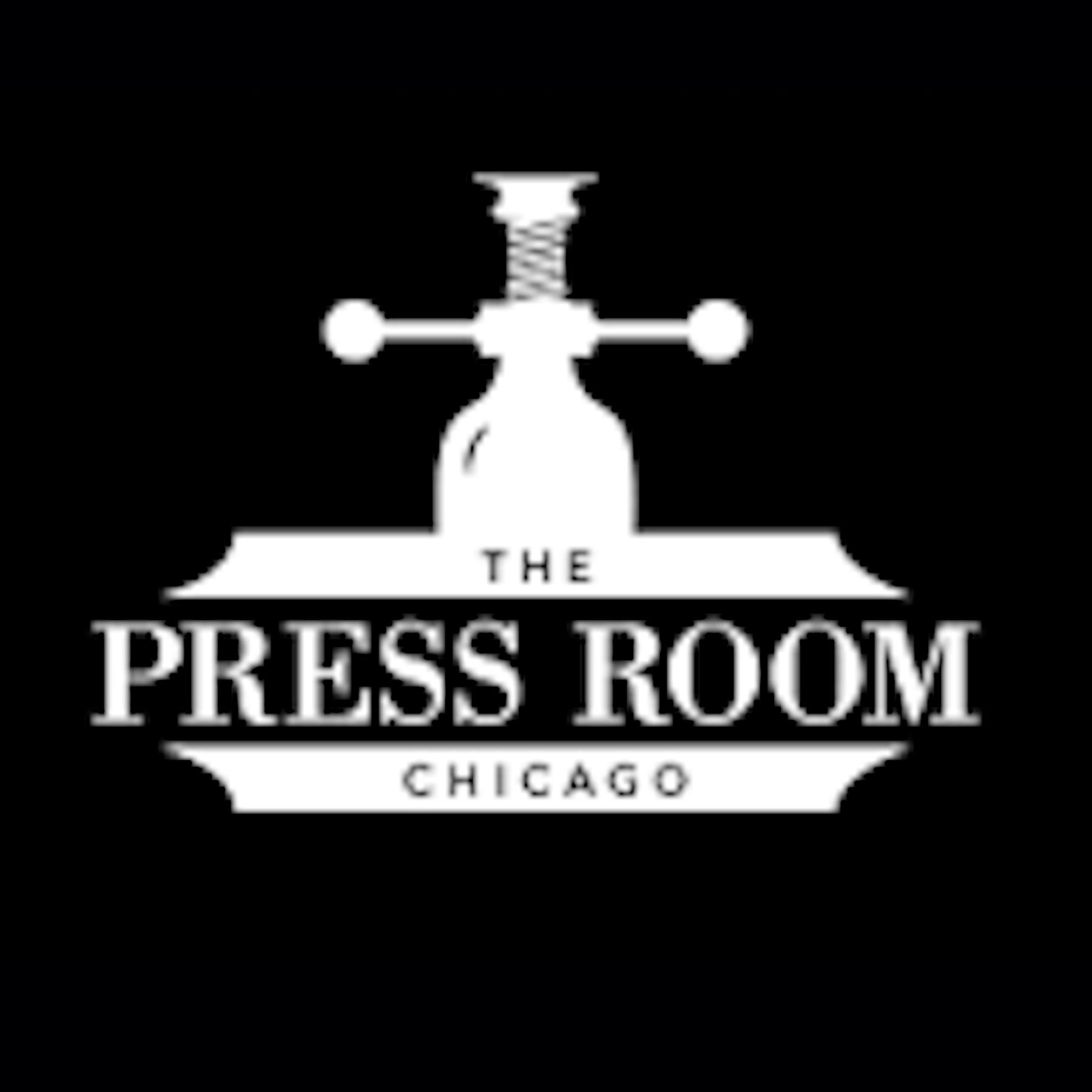The Press Room - Chicago, IL | Tock