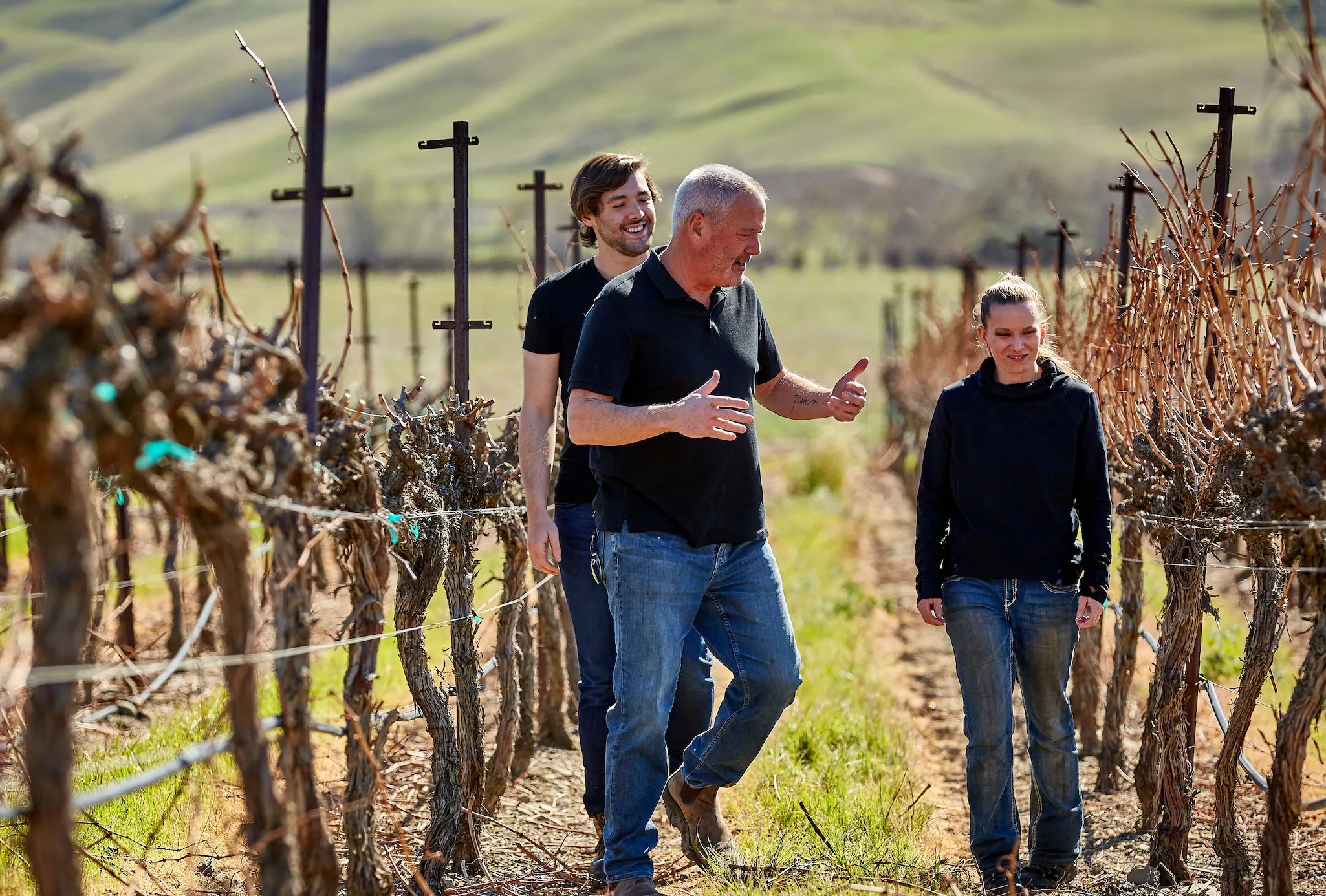 The Steven Kent Winery - Livermore, CA | Tock