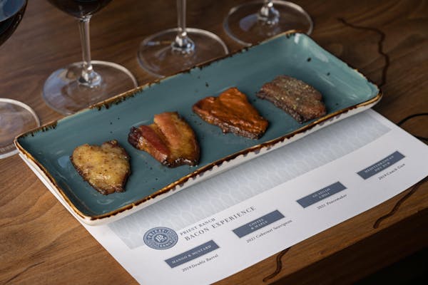 Priest Ranch Napa Valley - Yountville, CA | Tock