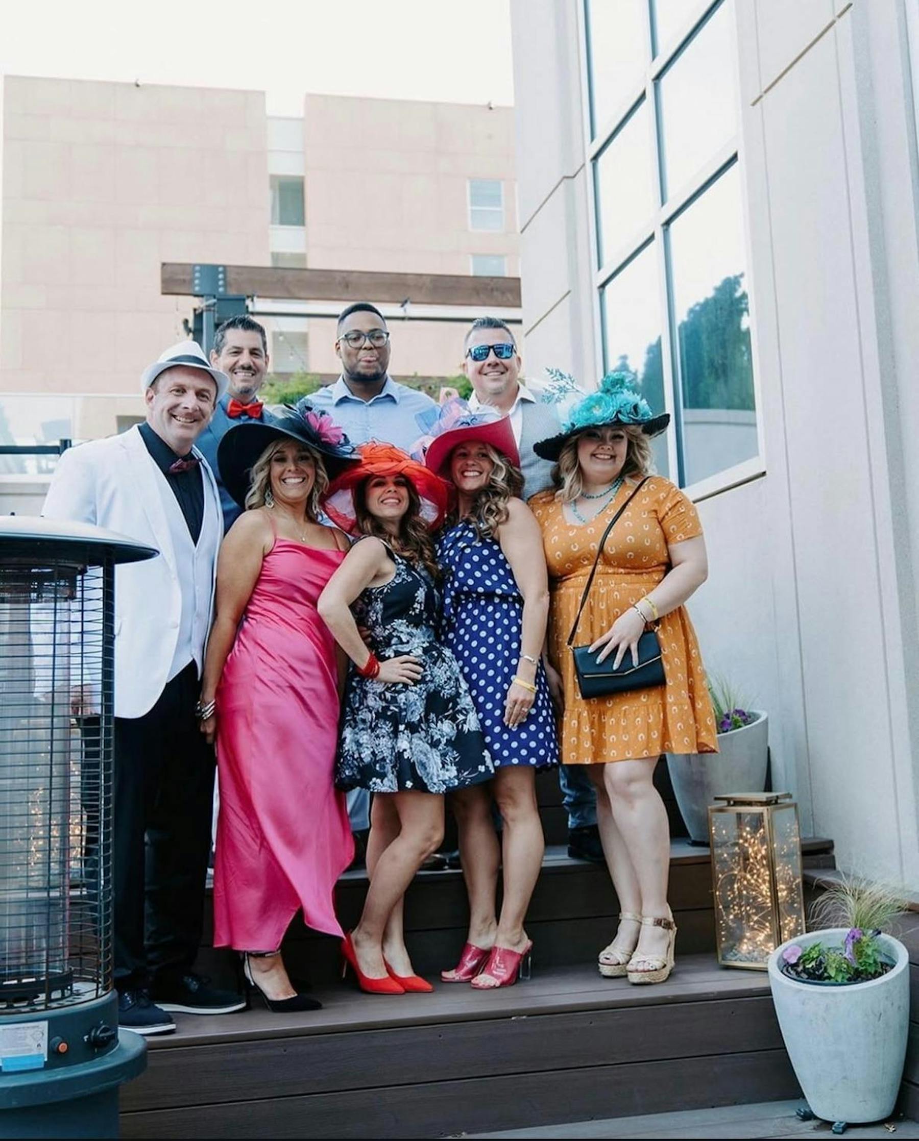 The Monarch Bar - Kansas City, MO | Tock