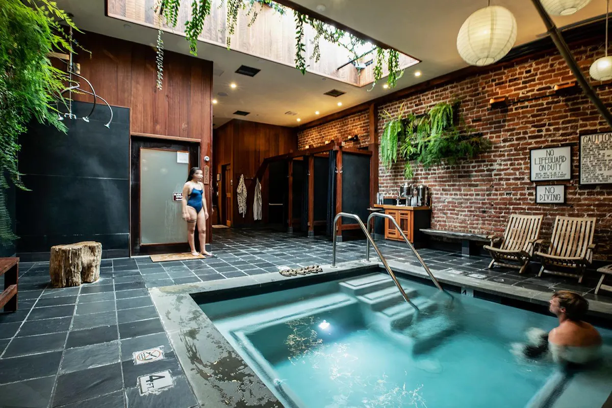 Onsen - San Francisco, CA | Tock