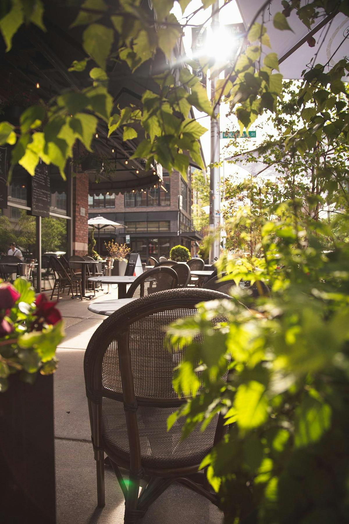 Next Restaurant - Chicago, IL | Tock