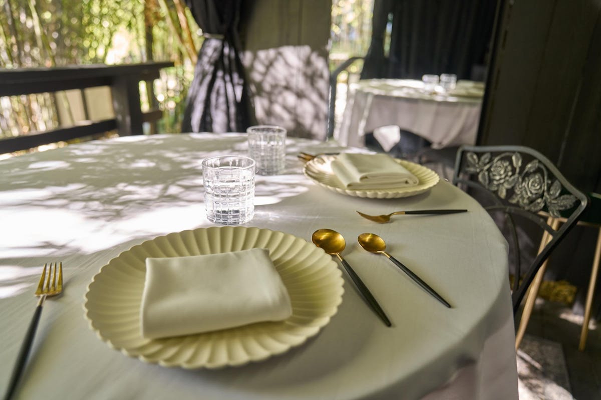 The Rochers at the Ranch House - Ojai, CA | Tock