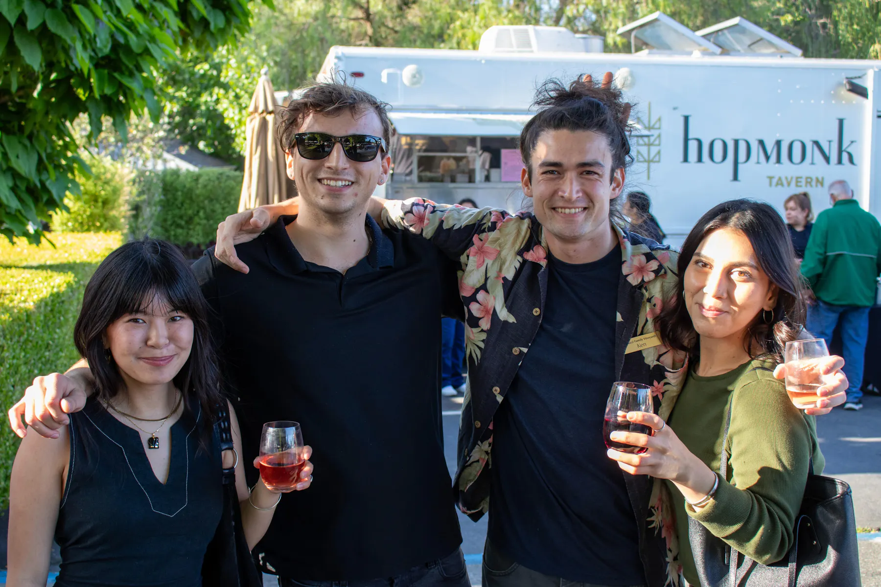Cline Family Cellars - Sonoma, CA | Tock