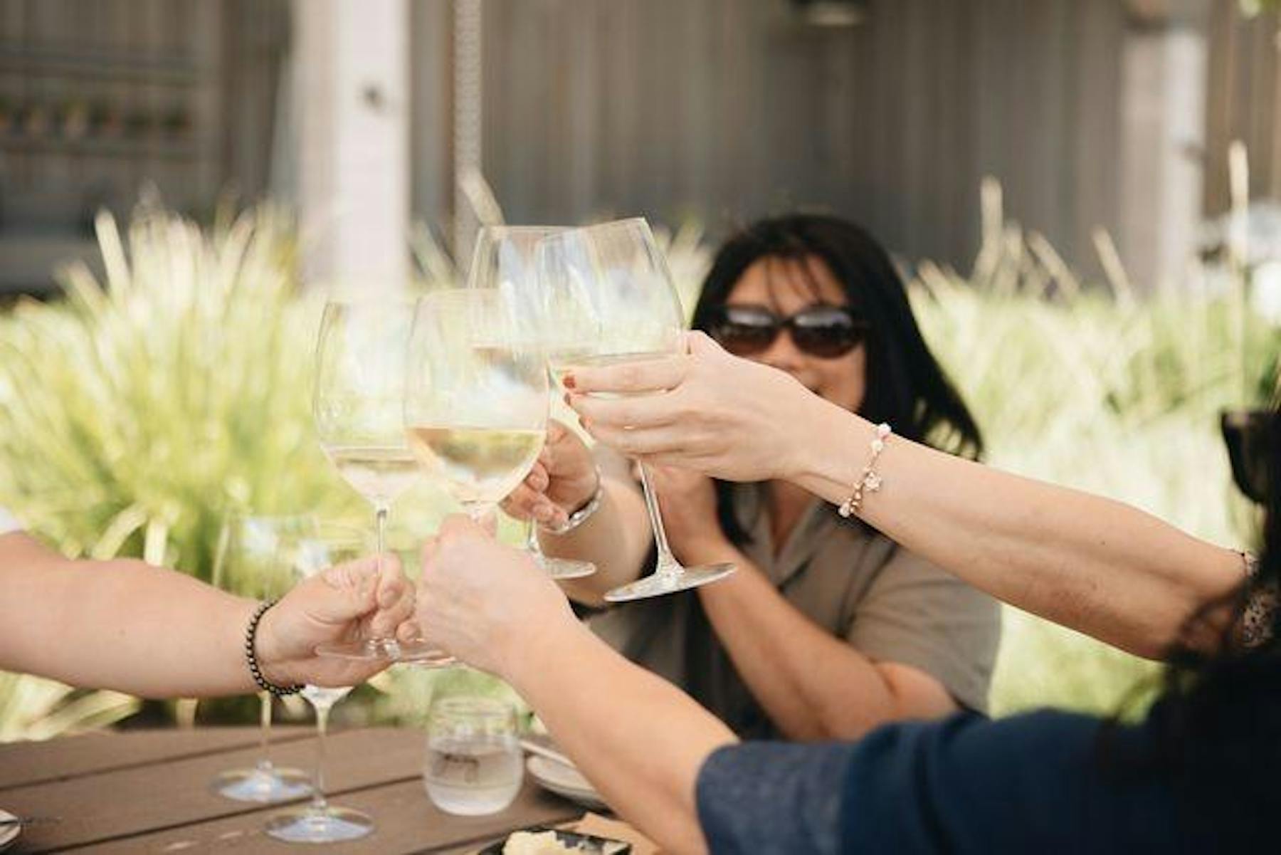 ONEHOPE Winery - Wine Tasting Experiences - Napa, CA | Tock