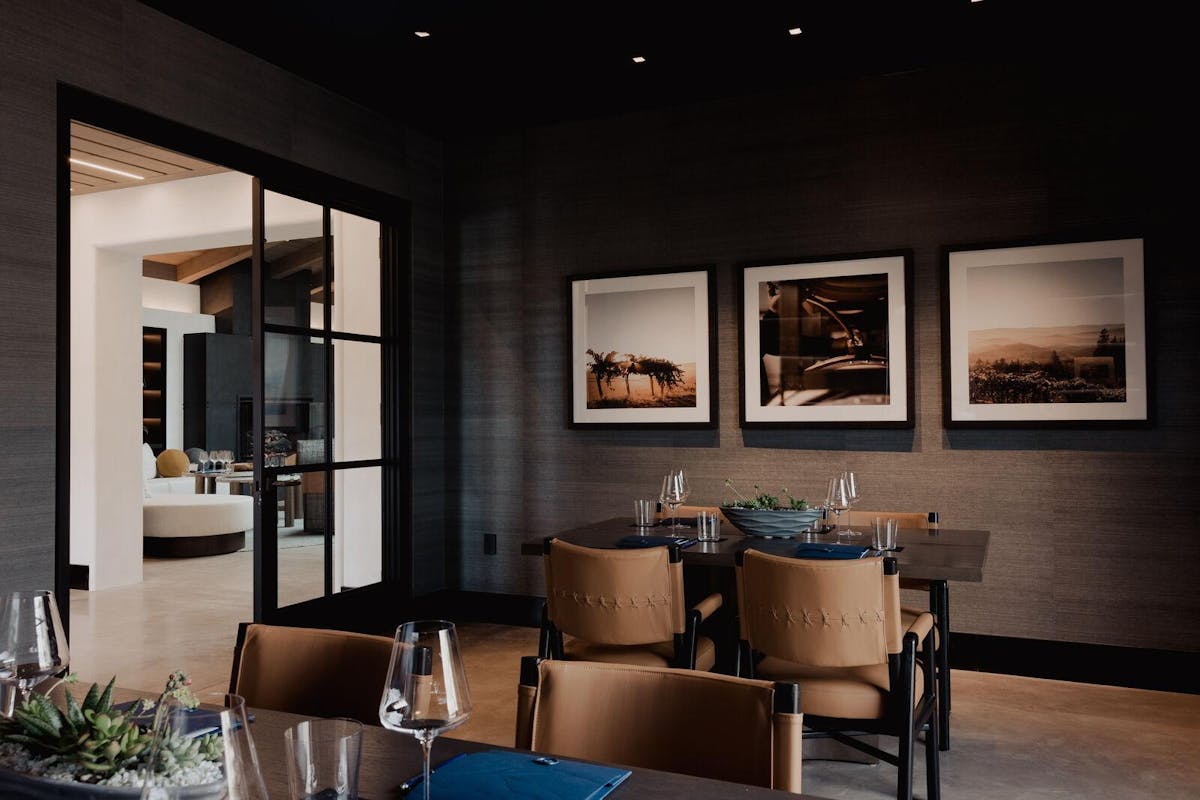 Ink Grade | The Pavilion - St. Helena, CA | Tock