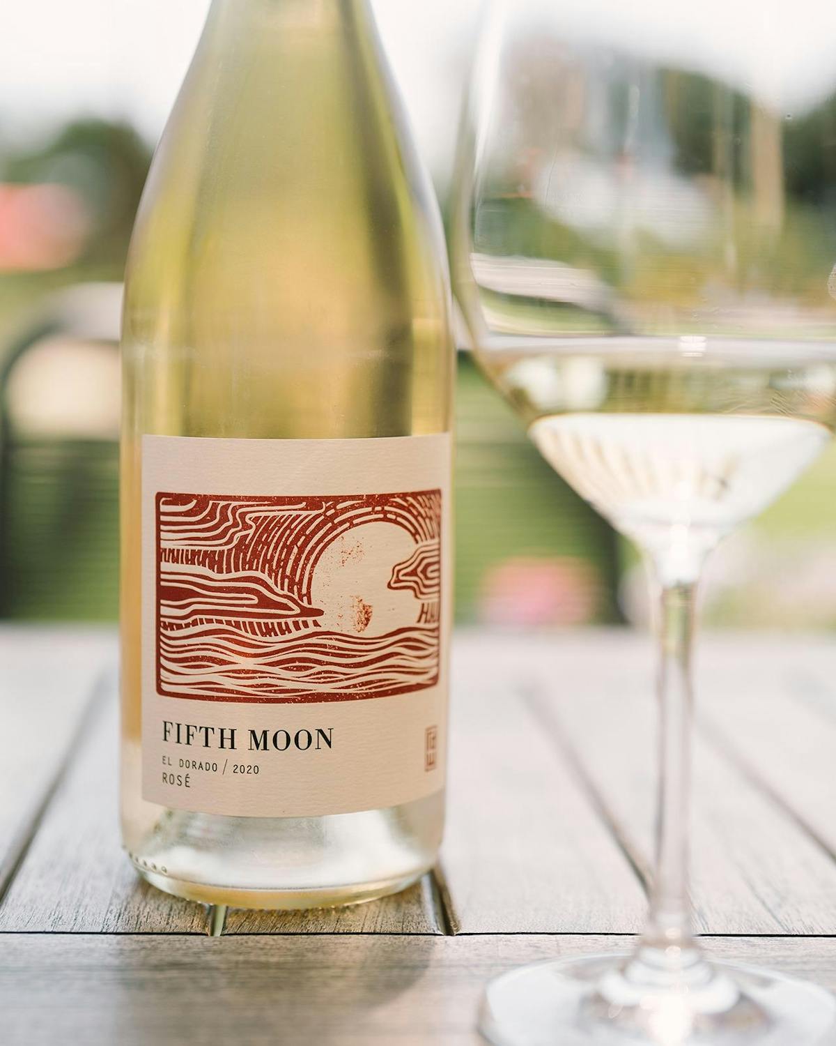 RD Winery - Napa, CA | Tock