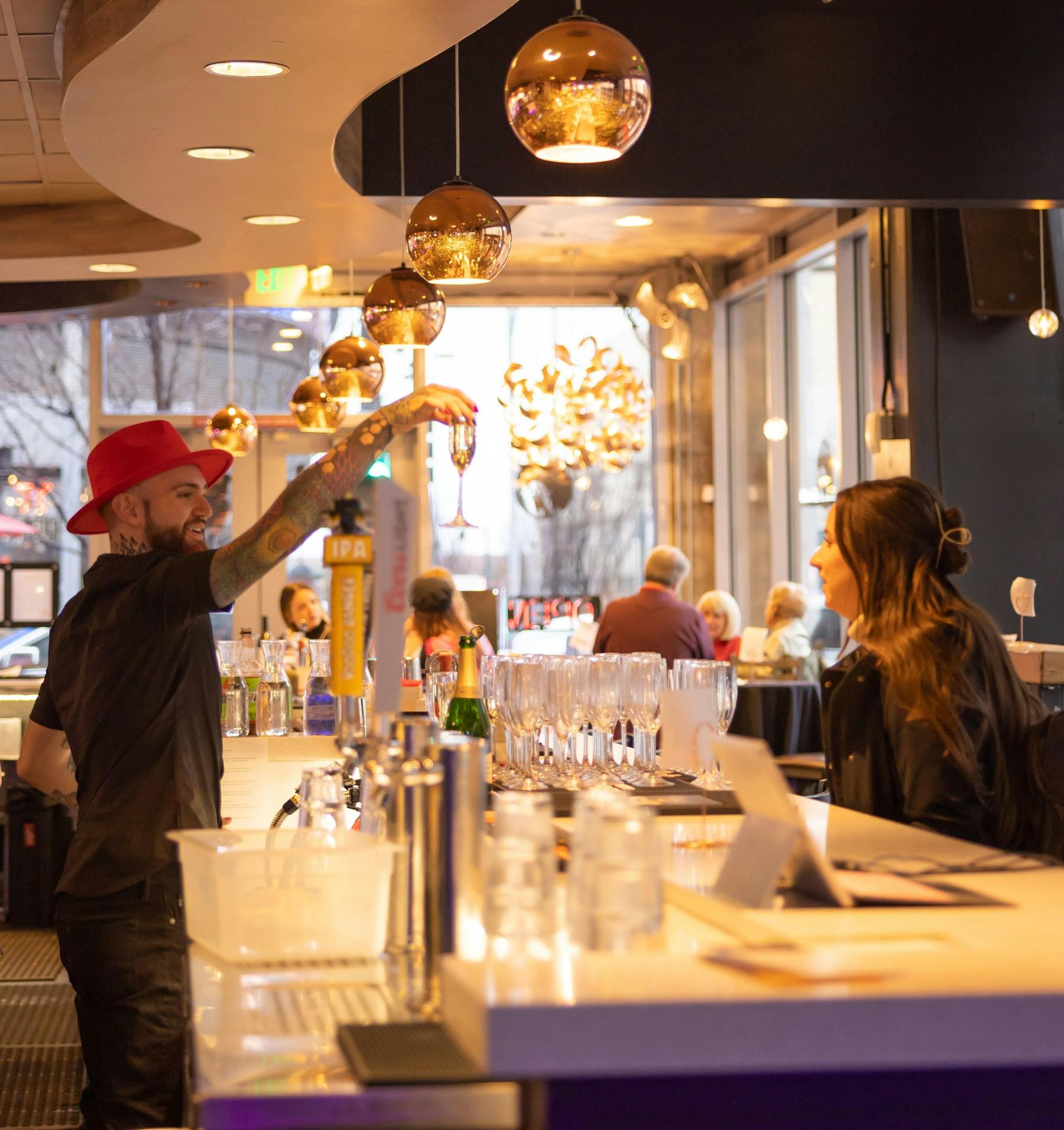 Fortissimo Dueling Pianos - Denver, CO | Tock