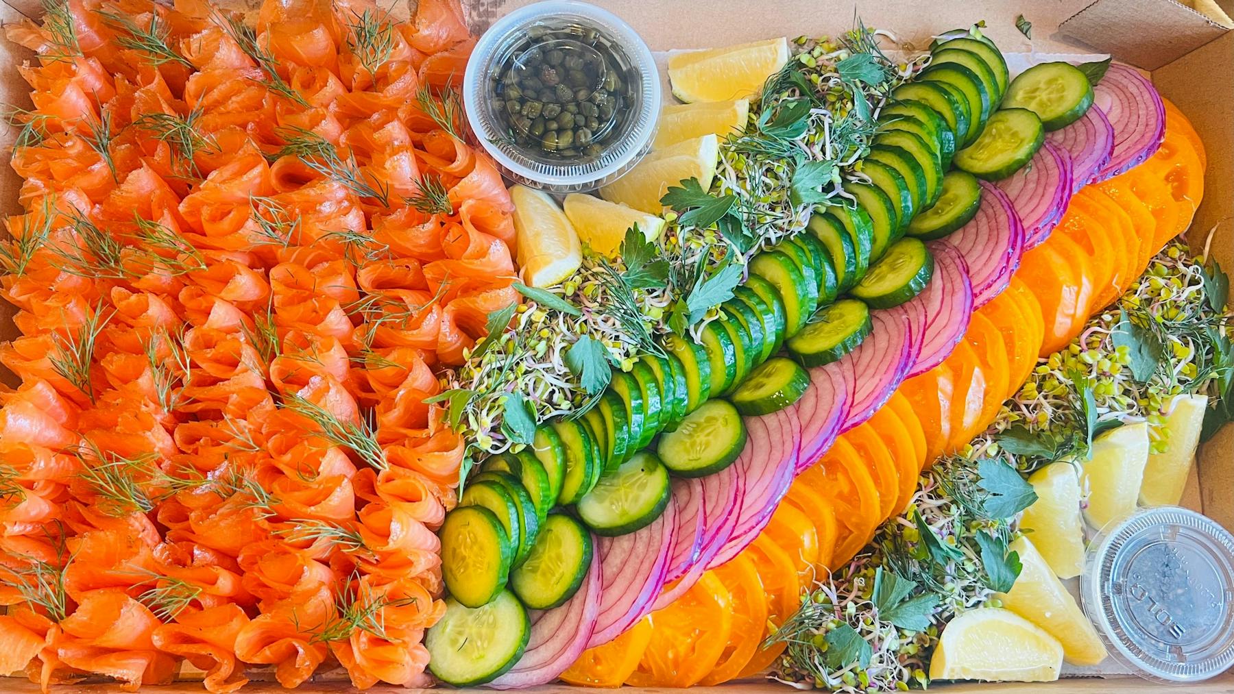 Jyan Isaac Bread - Santa Monica, CA | Tock