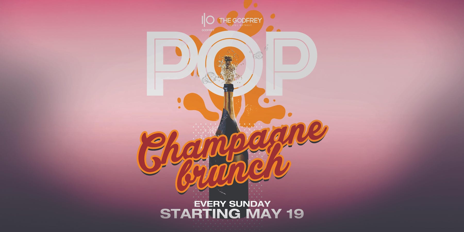 I|O Godfrey Detroit - Detroit, MI | Tock