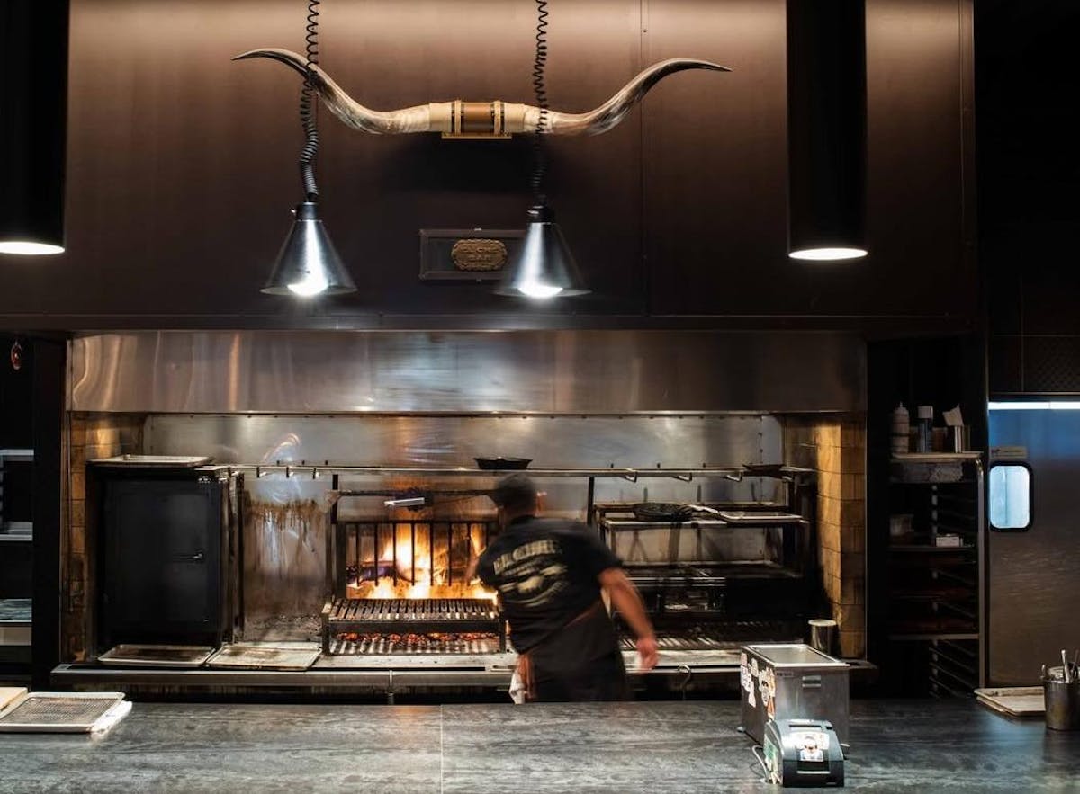 El Che Steakhouse & Bar - Chicago, IL | Tock