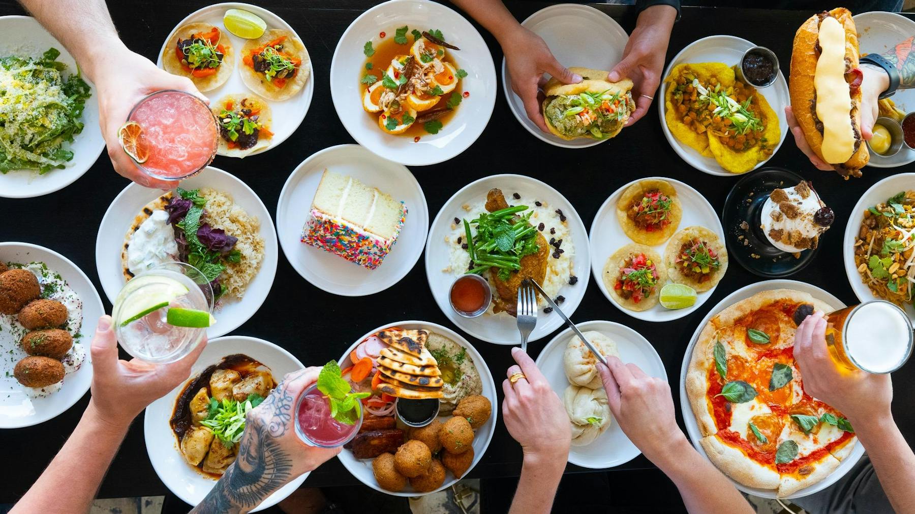 Rosetta Hall - Boulder, CO | Tock