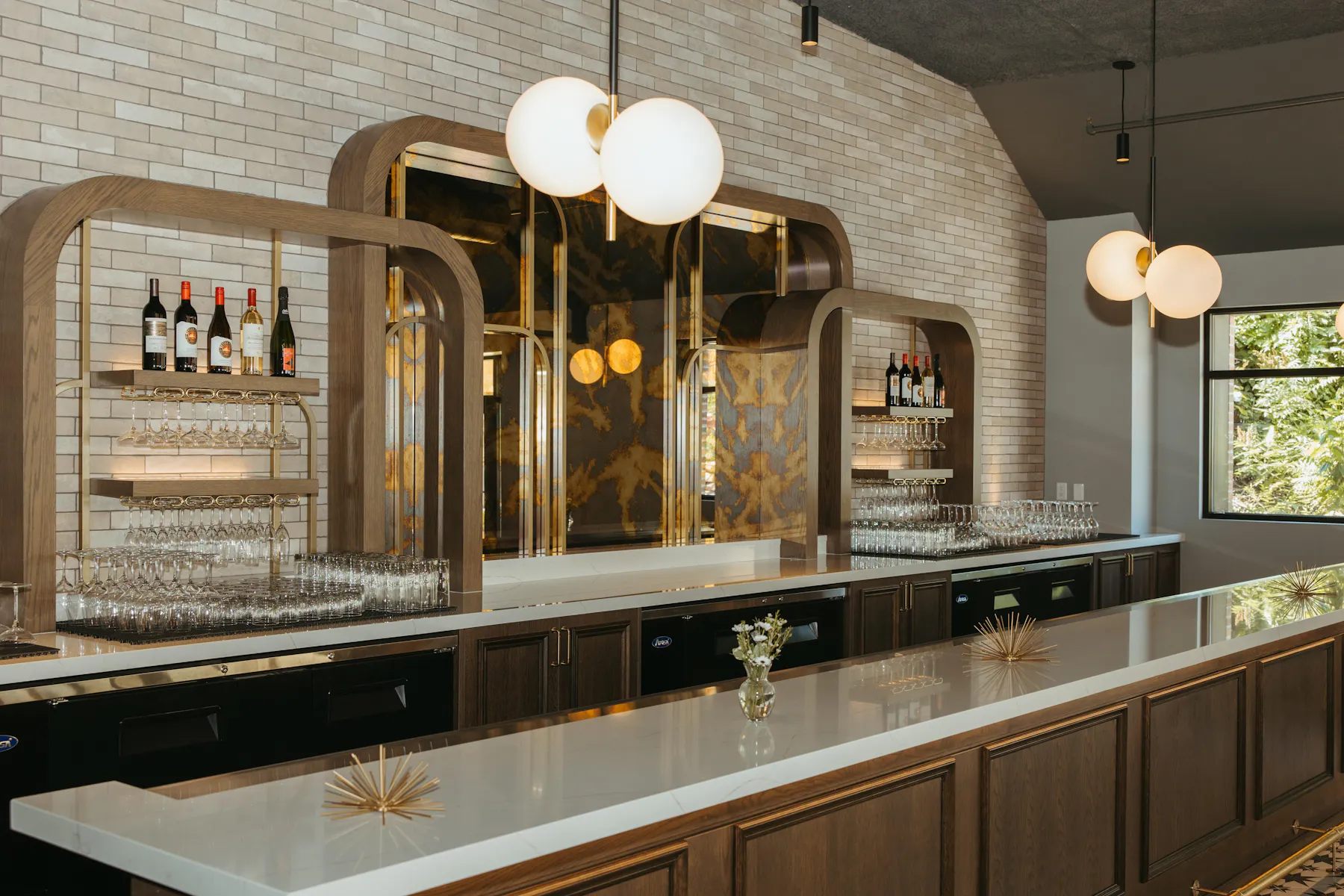 Feller at Lora Hotel - Stillwater, MN | Tock
