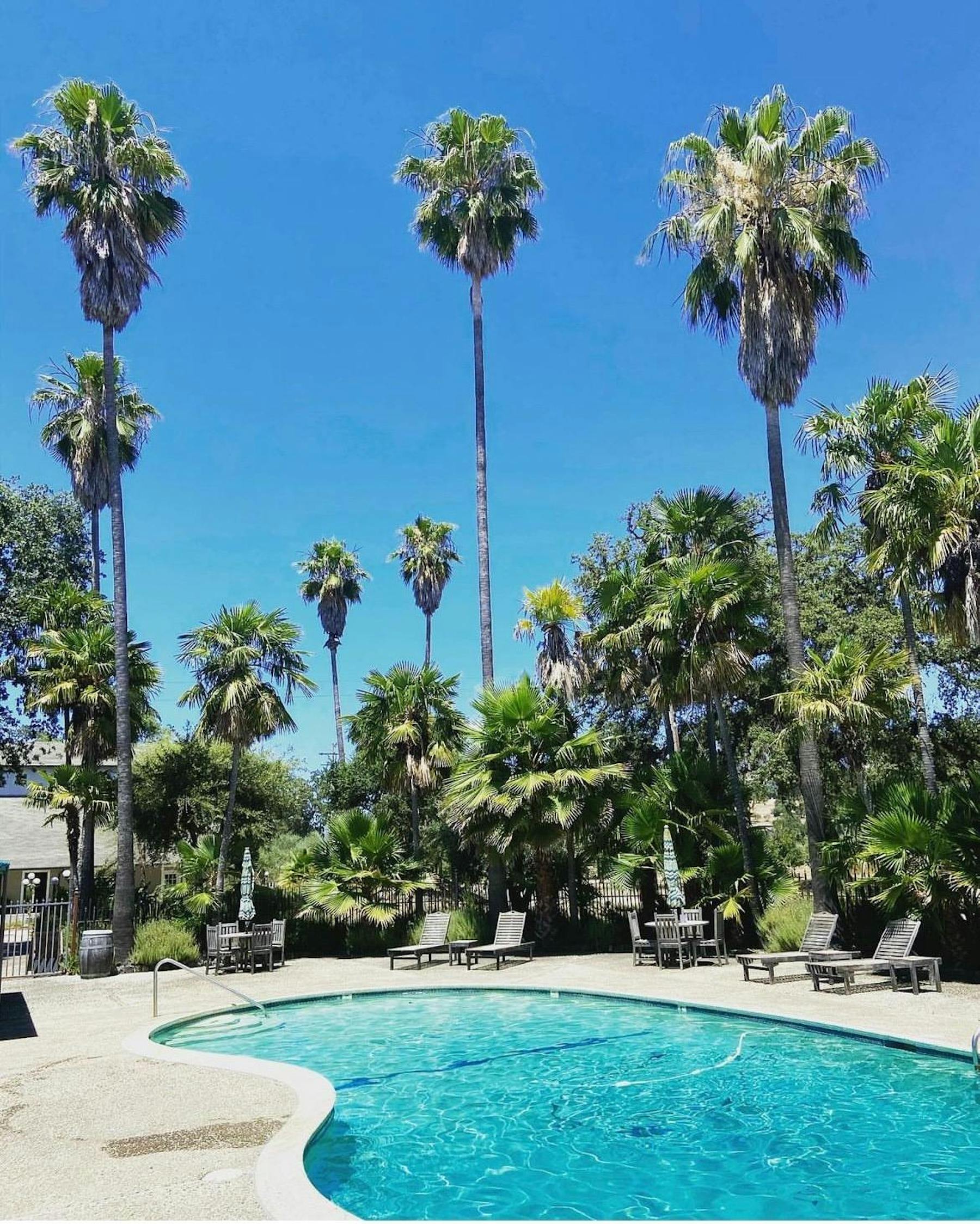 Campovida - Hopland, CA | Tock