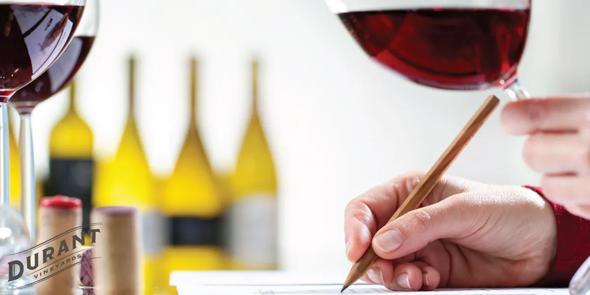 Durant at Red Ridge Farms - Classic Wine Tasting - Dayton, OR | Tock