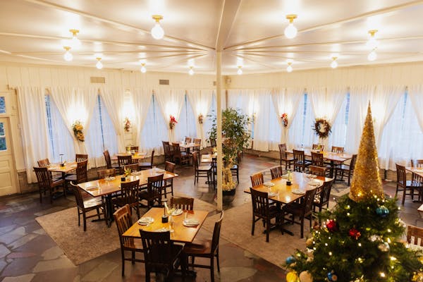 Zinnia - High Tea at Zinnia - Silver Spring, MD | Tock