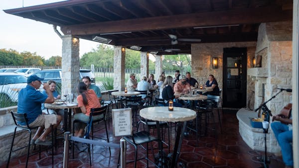 Rio Brazos Grill - Weatherford, TX | Tock