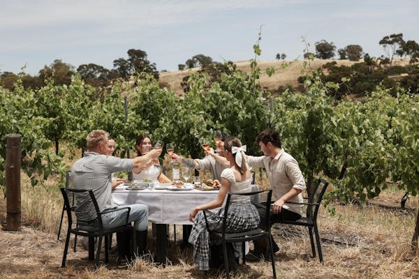 Lambert Estate Wines - Angaston, SA | Tock