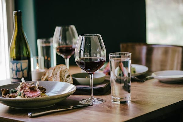 Peerless Restaurant & Bar - Ashland, OR | Tock