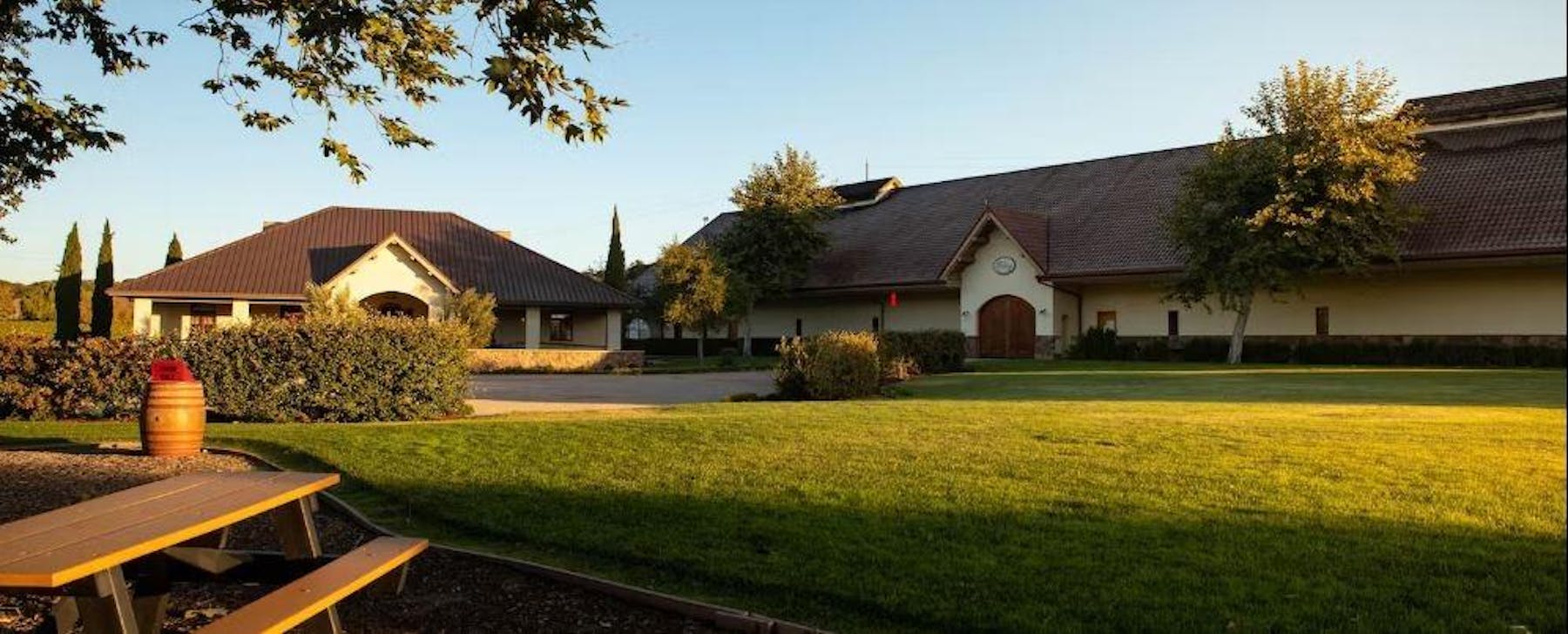 Foley Estates - Lompoc, CA | Tock