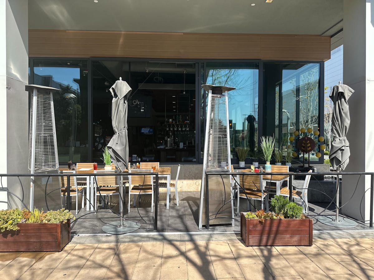 Pinstripes San Mateo - Dining Reservation - San Mateo, CA | Tock