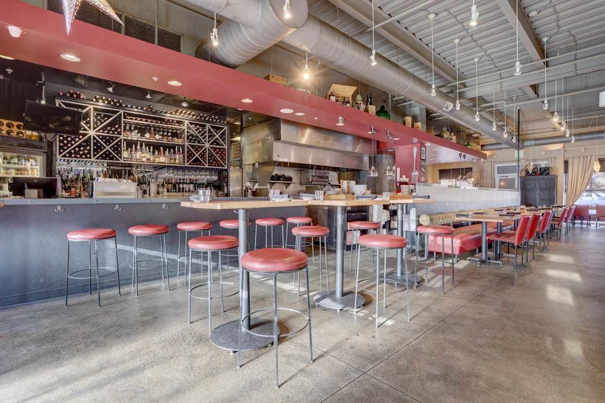 Colore Italian BROADWAY - Englewood, CO | Tock