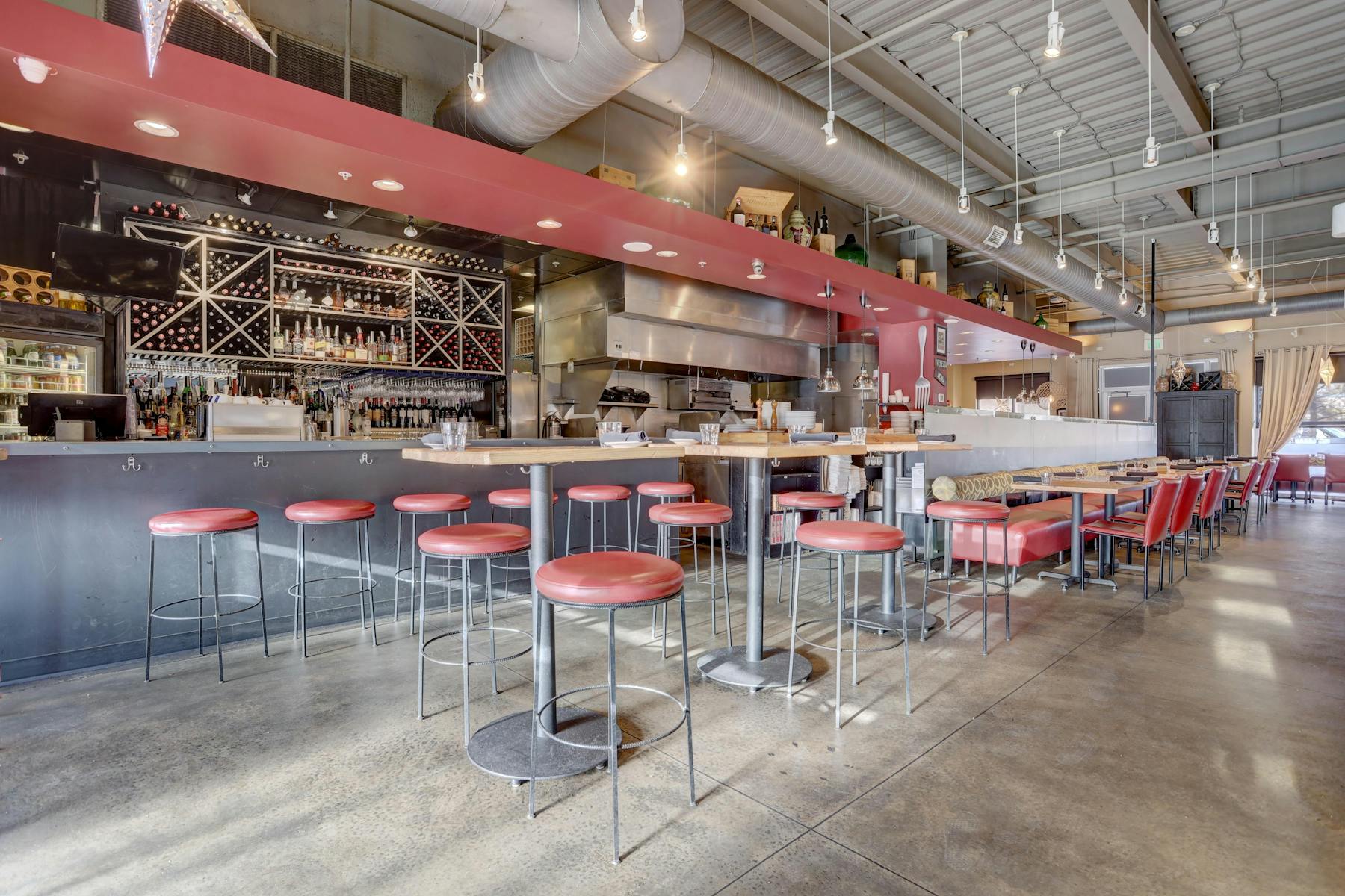 Colore Italian BROADWAY - Englewood, CO | Tock