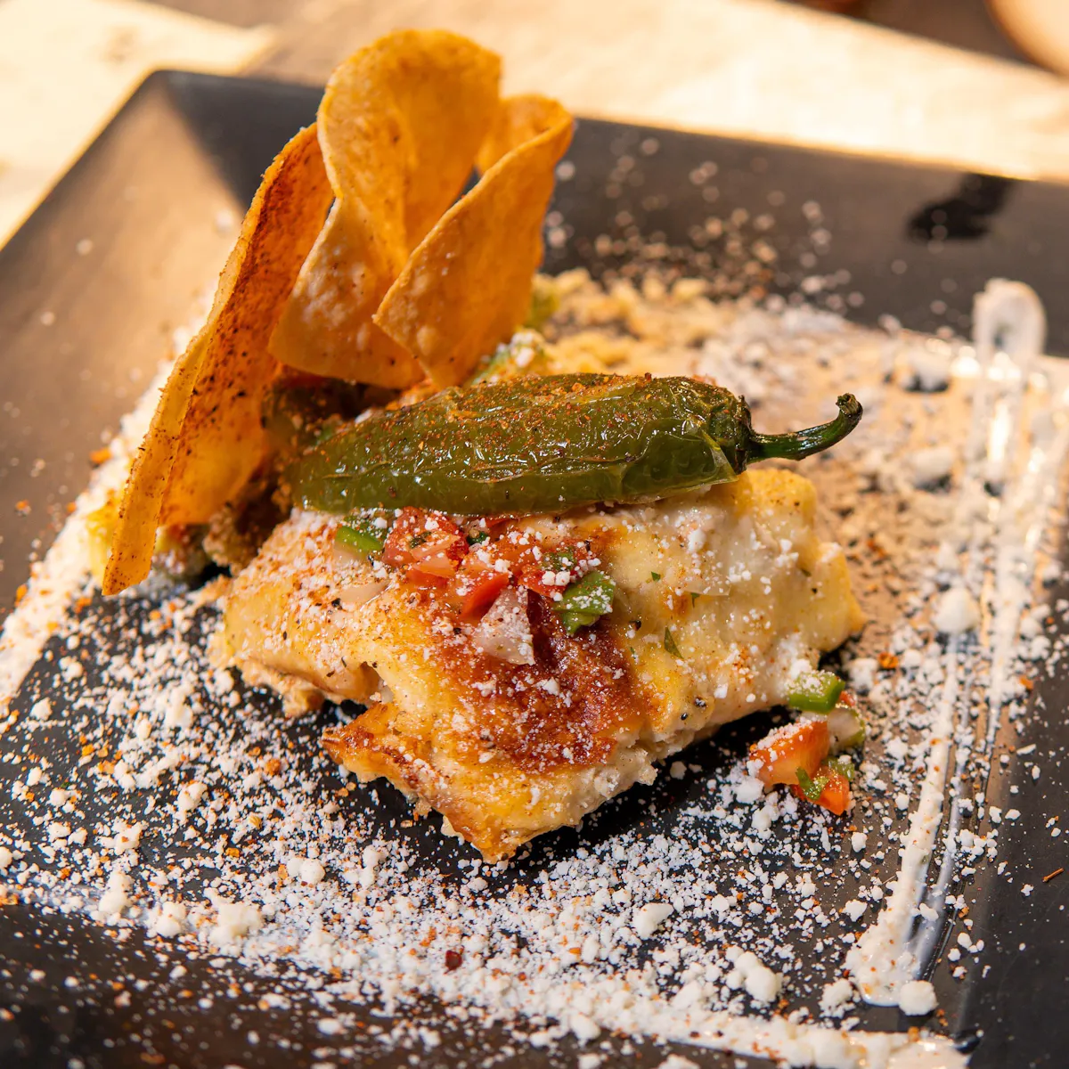 Rio Brazos Grill - Weatherford, TX | Tock