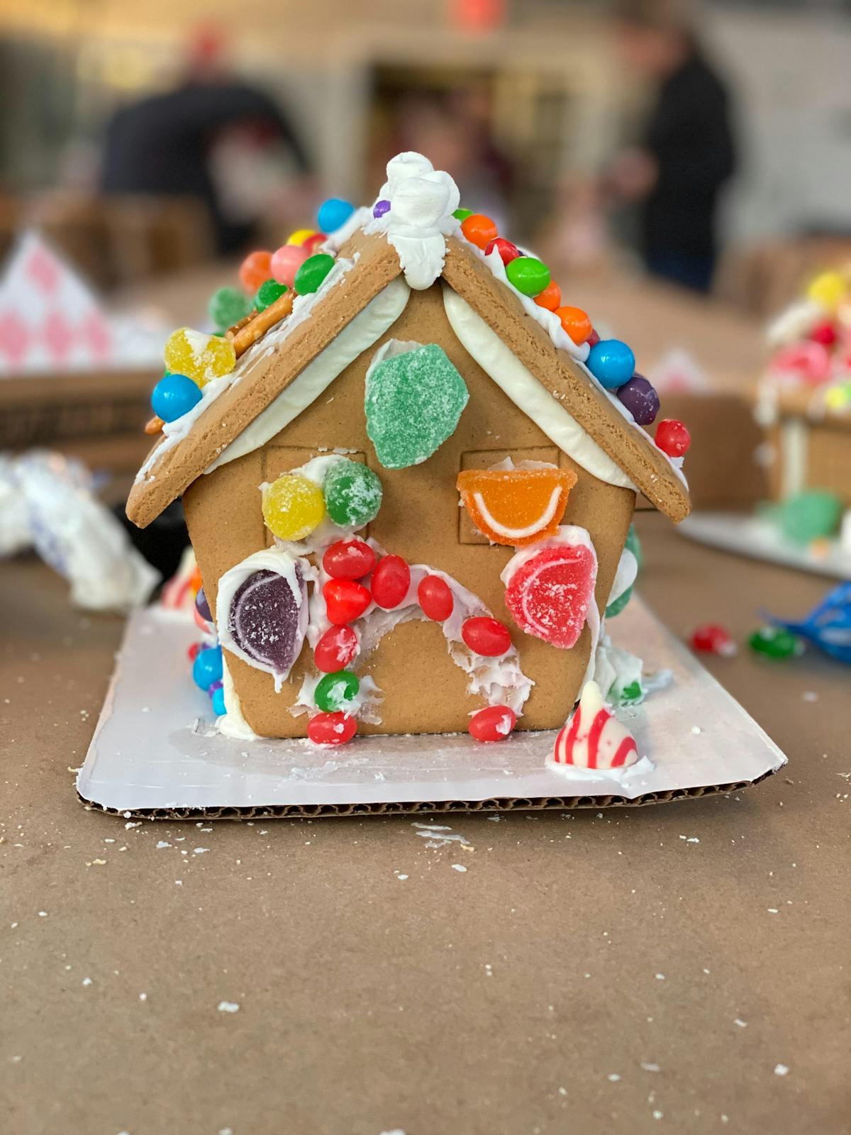 Lookout Farm Brewing & Cider Co. Taproom - Natick, MA | Tock