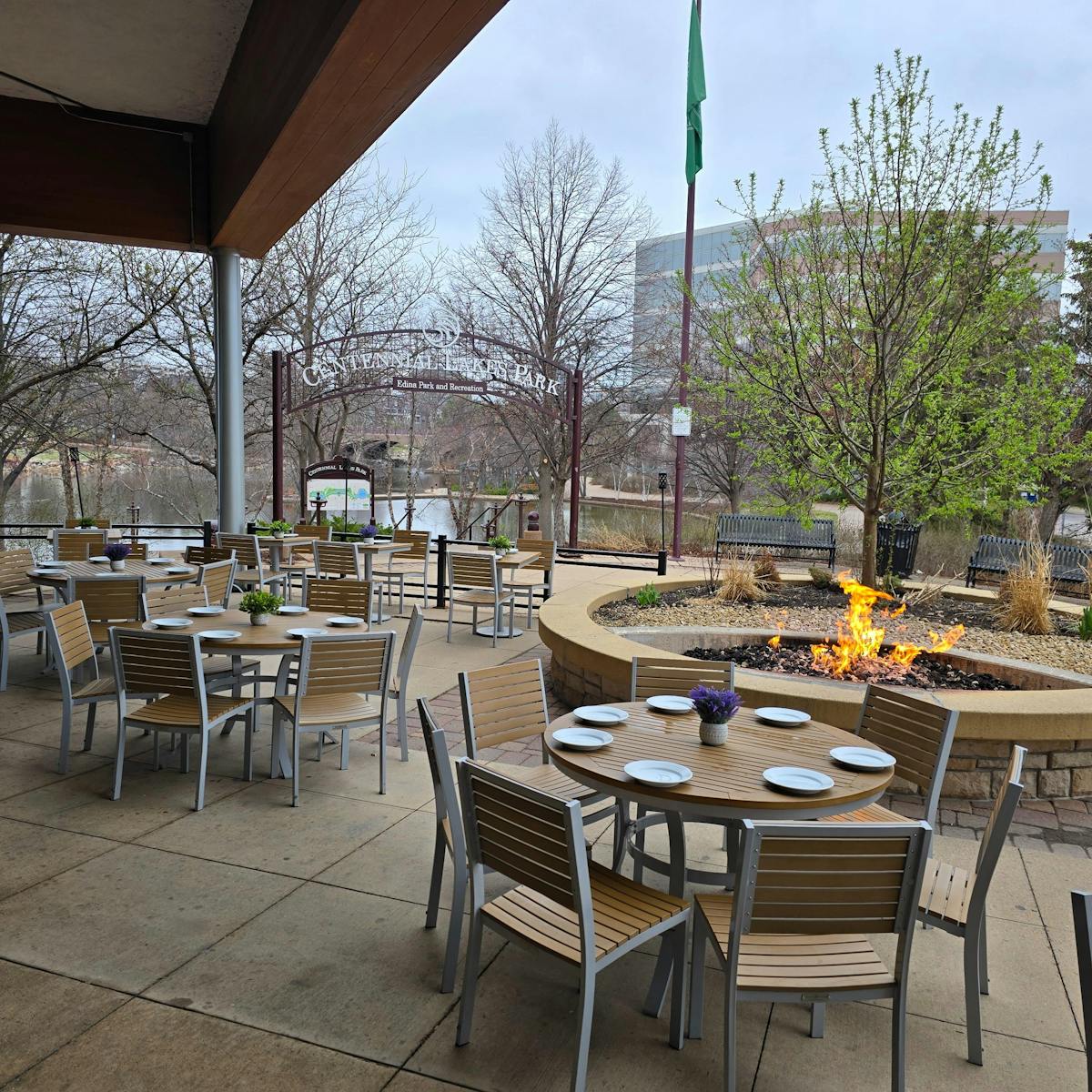 Pinstripes Edina - Dining Reservation - Edina, MN | Tock