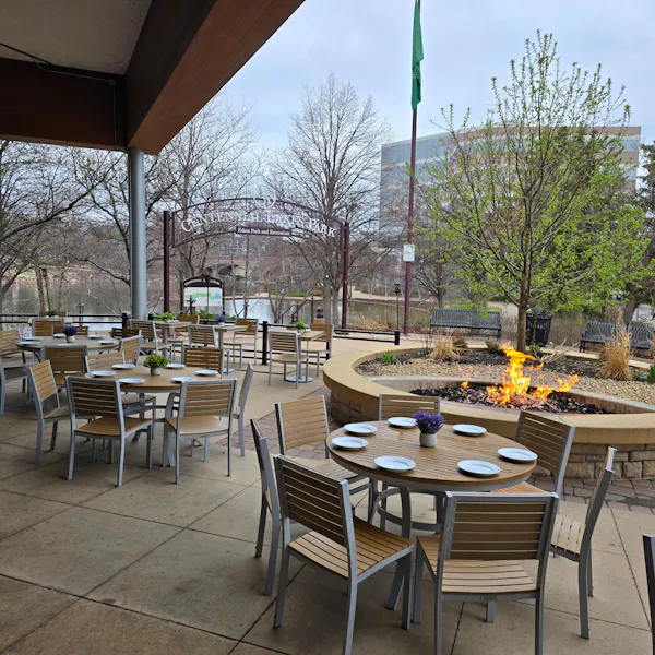 Pinstripes Edina - Dining Reservation - Edina, MN | Tock