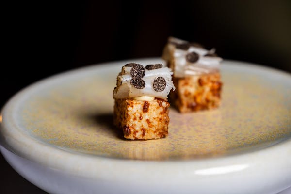 Oriole - Chicago, IL | Tock