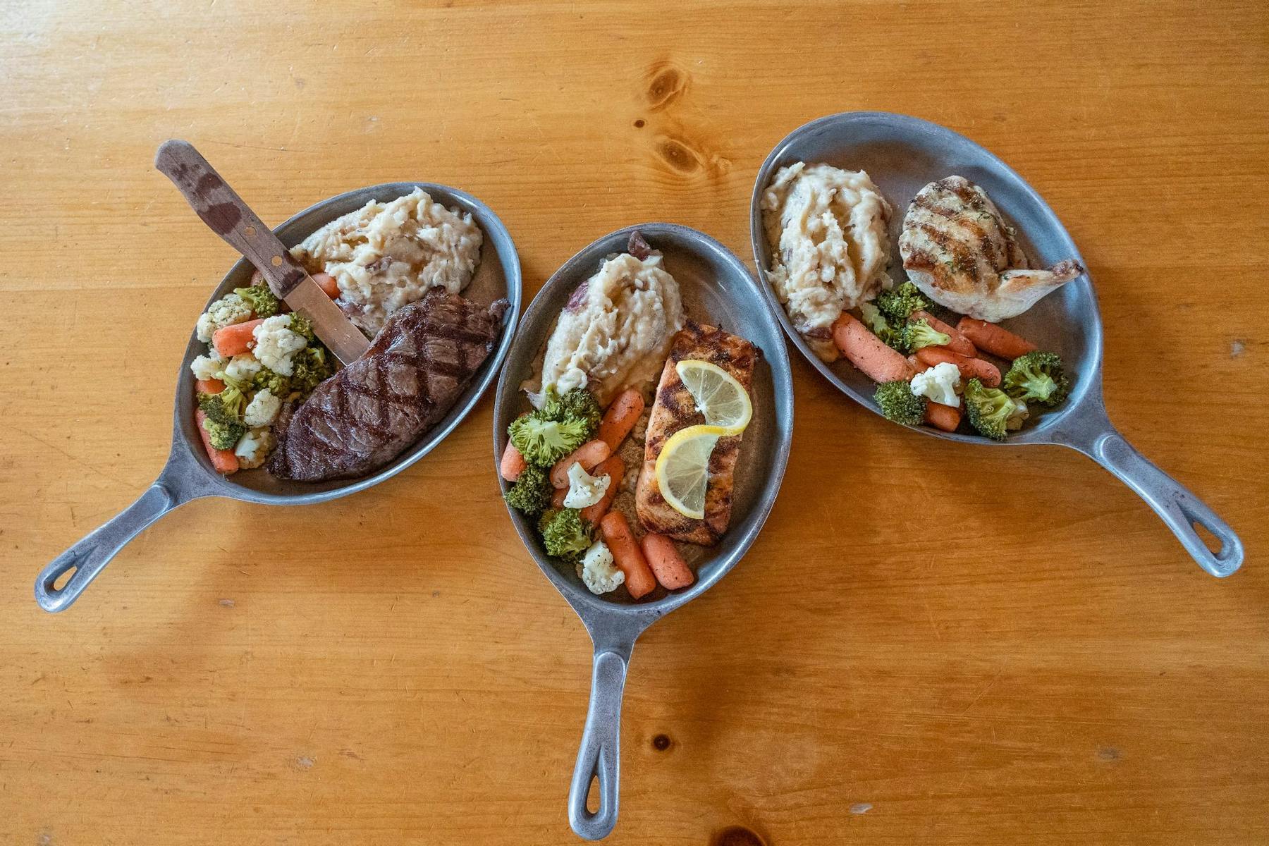 Keystone Stables Sleigh Rides - Keystone, CO | Tock