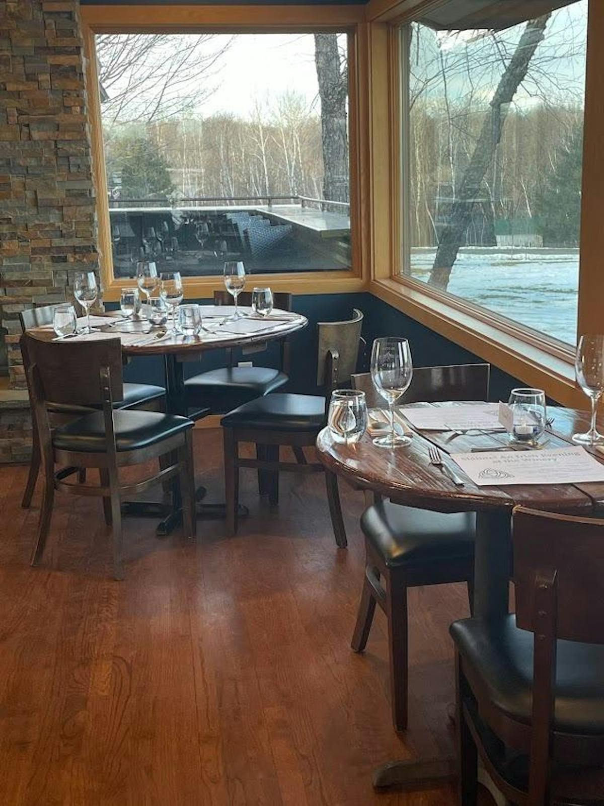 Rustic Roots Winery - Scandia, MN | Tock