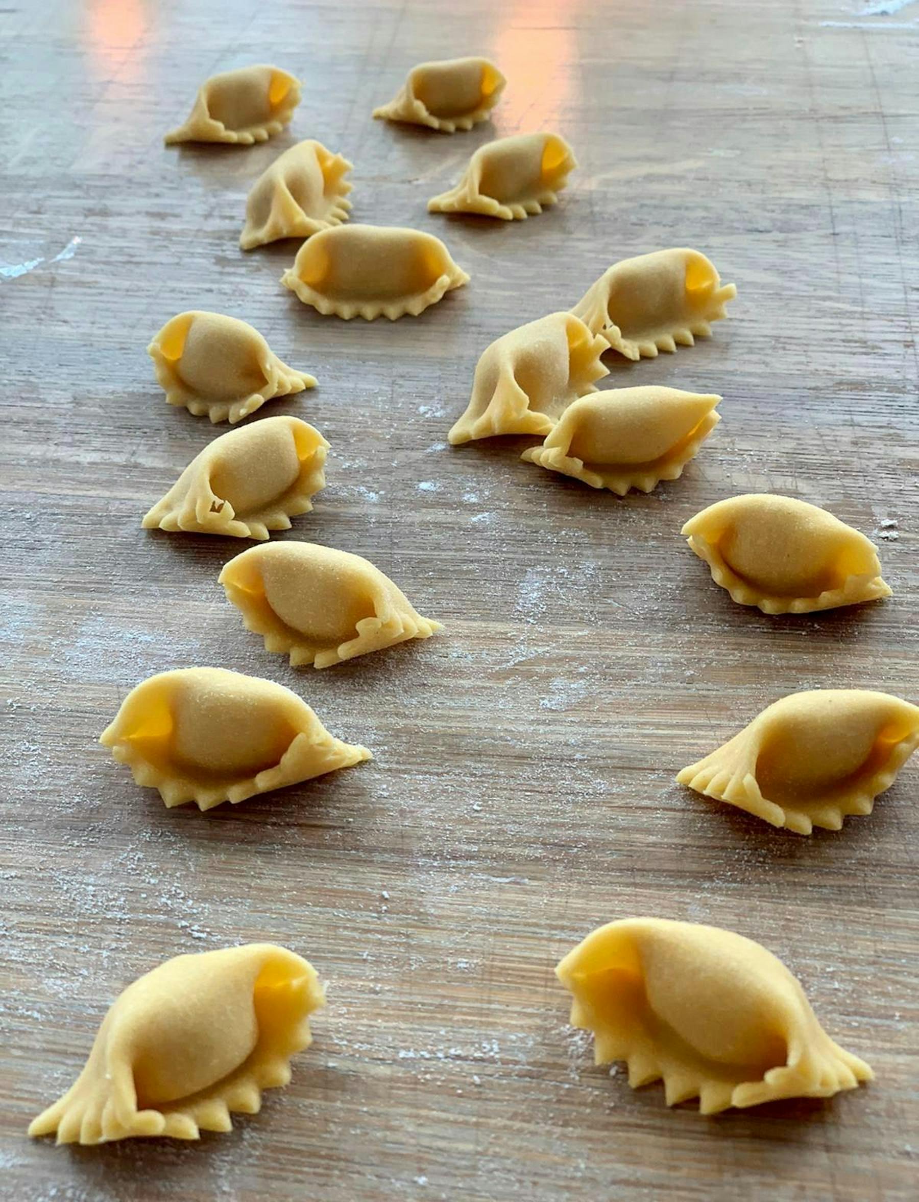 Tortello - Chicago, IL | Tock