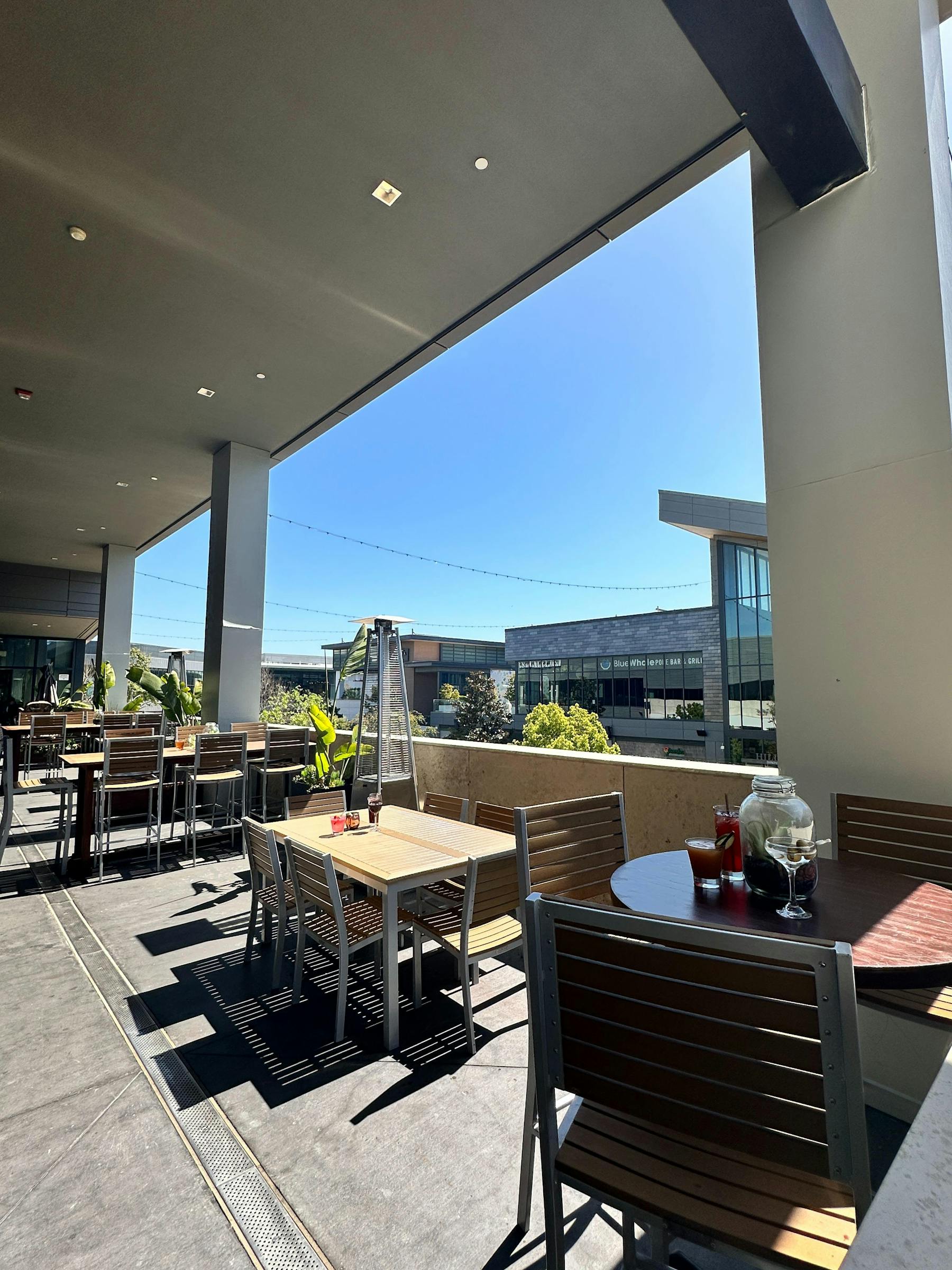 Pinstripes San Mateo - Dining Reservation - San Mateo, CA | Tock