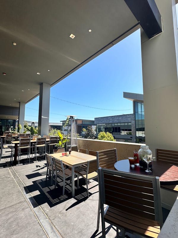 Pinstripes San Mateo - Dining Reservation - San Mateo, CA | Tock