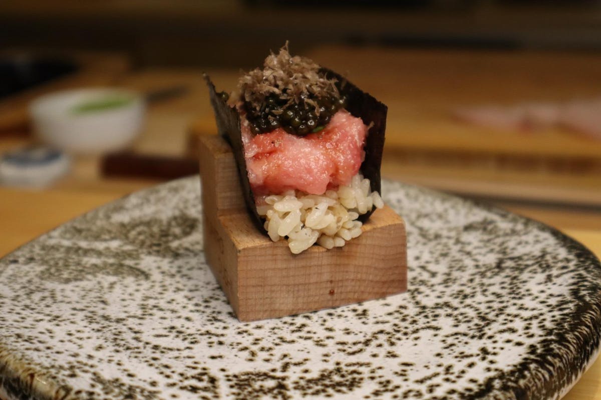 Yuhiro Sushi - Philadelphia, PA | Tock