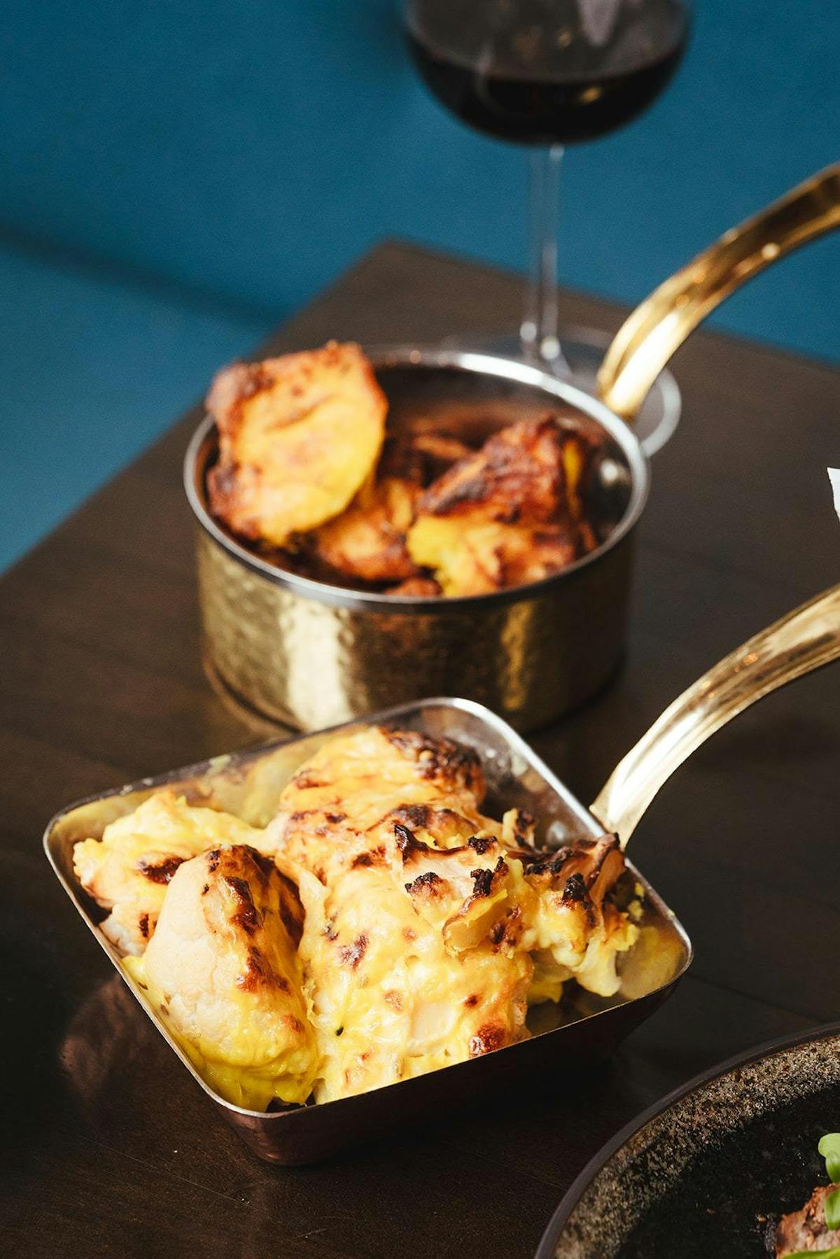 Desh Restaurant - West Malling, ENGLAND | Tock