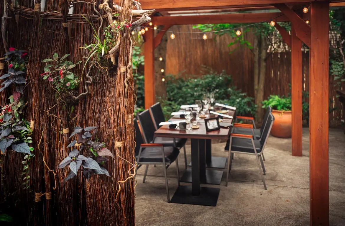 Surrell - Seattle, WA | Tock