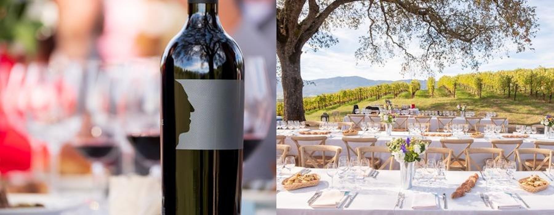 Merryvale Winery - St. Helena, CA | Tock