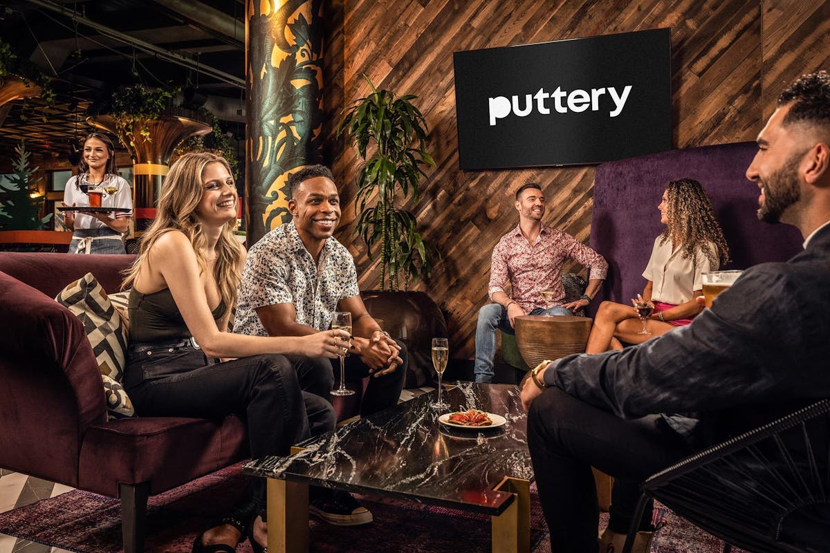 Puttery - Dallas - The Colony, TX | Tock