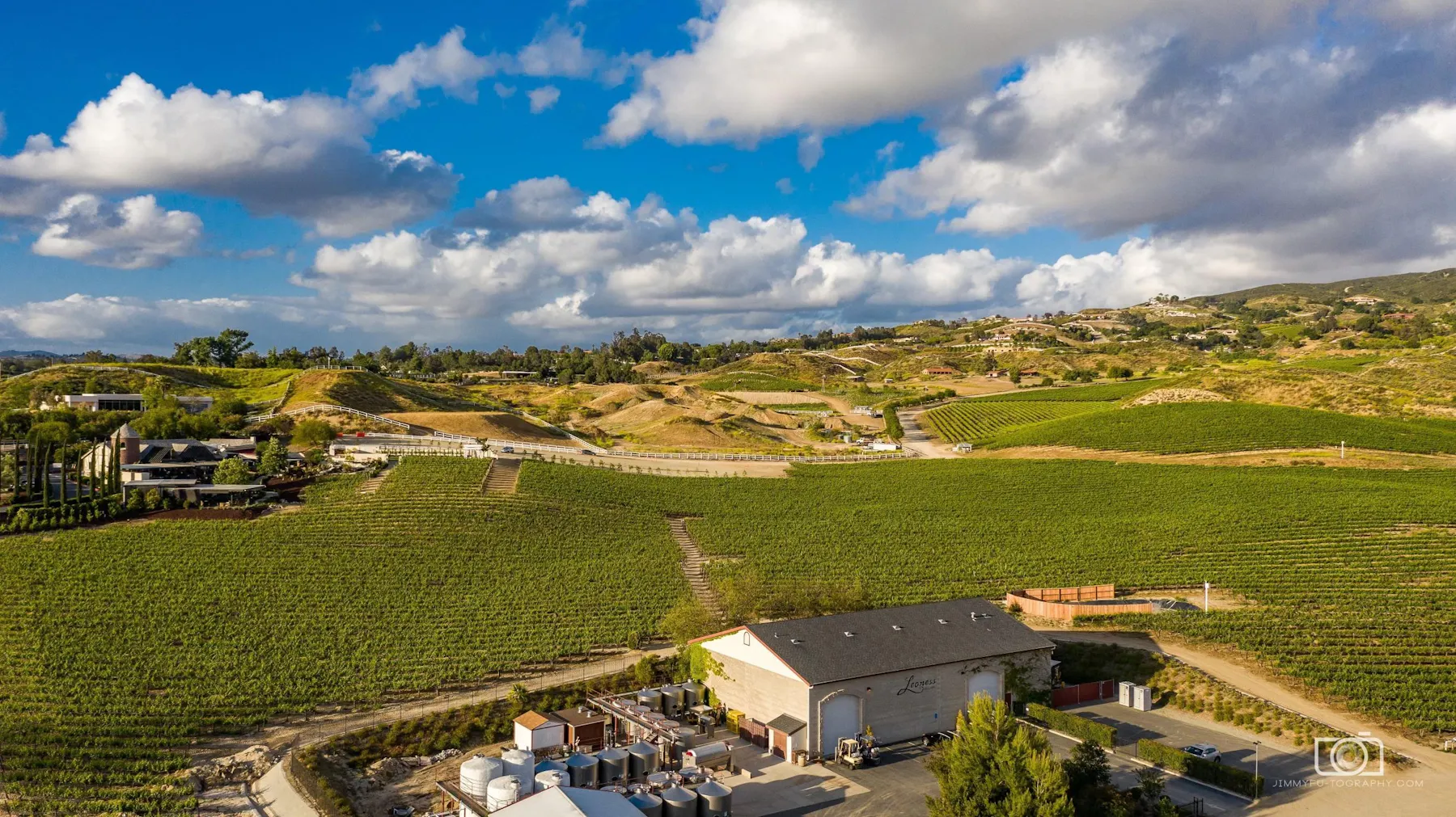 Leoness Cellars - Temecula, CA | Tock