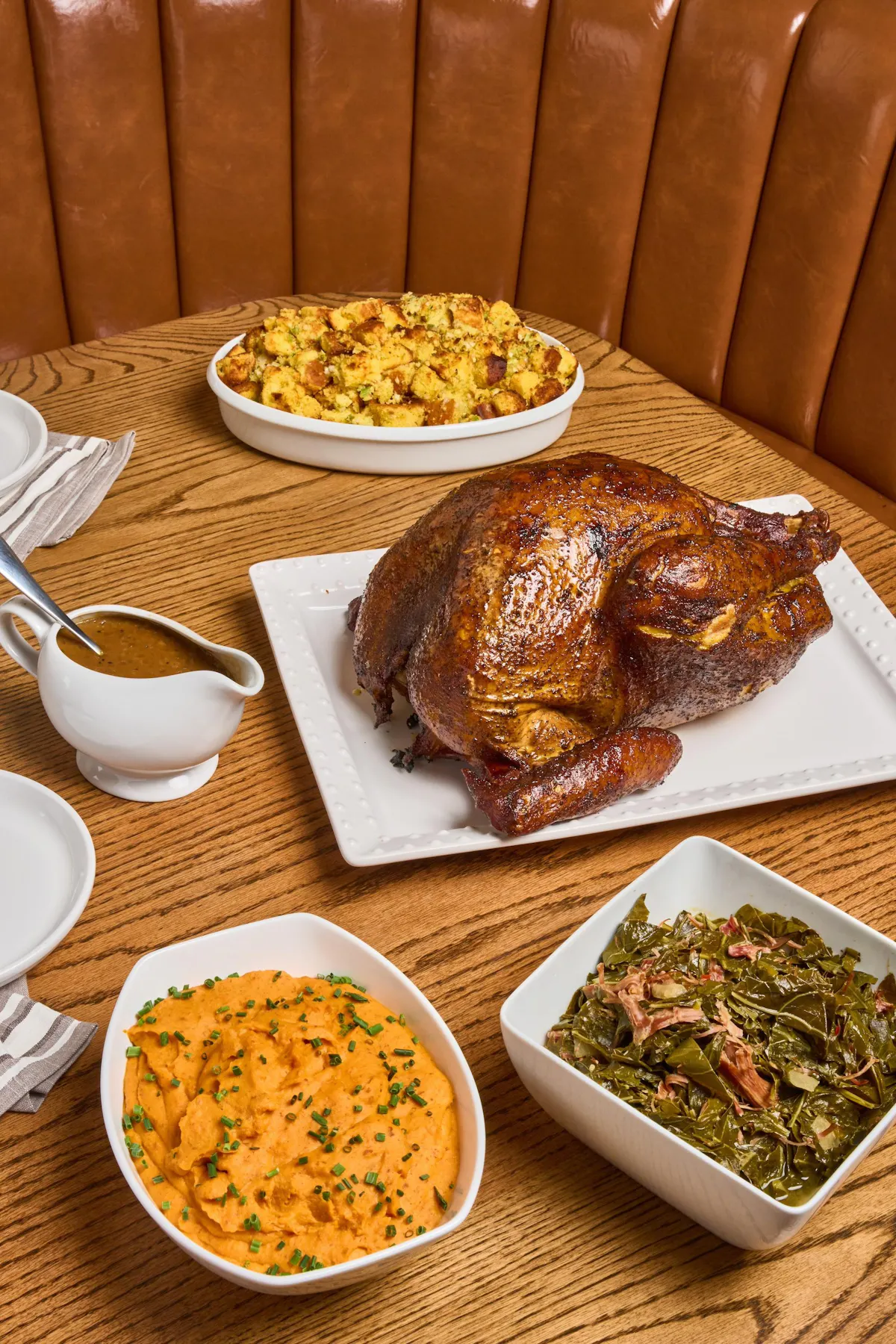 Bludso's BBQ - Santa Monica - Santa Monica, CA | Tock
