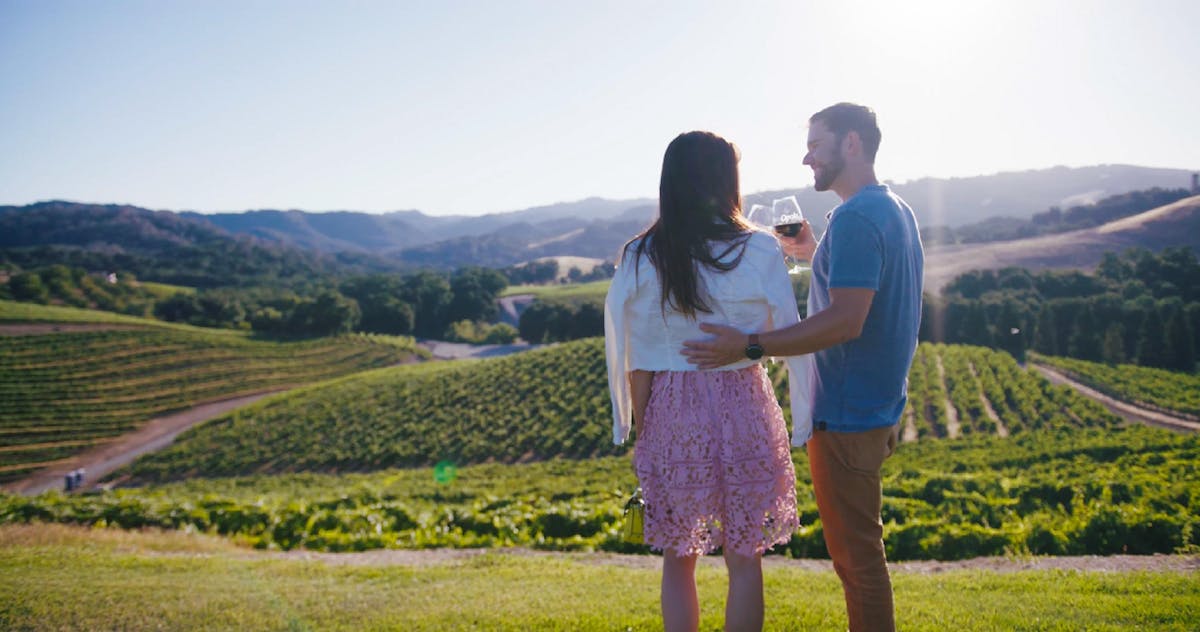 Opolo Vineyards - Opolo Wine Tasting- Indoor - Paso Robles, CA | Tock