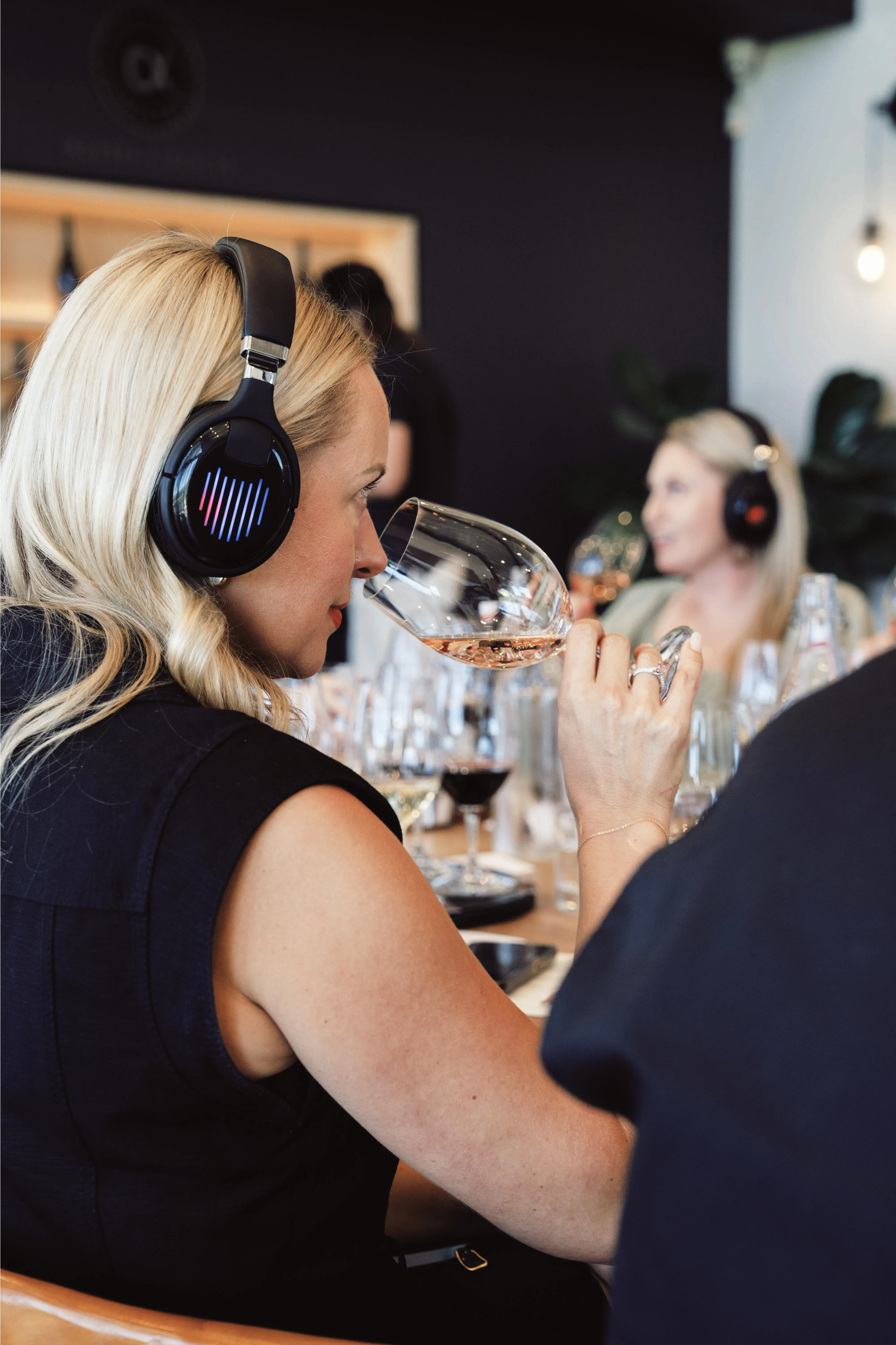 Chalk Hill Sensory Odyssey - Winter edition - Chalk Hill Wines ...