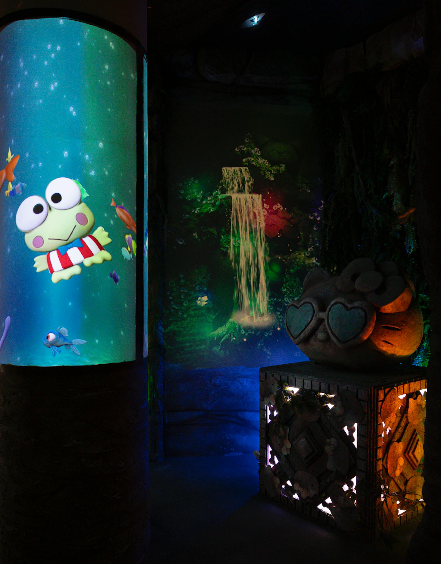 Hello Kitty® Café Cancún - Cancún, Q.R. | Tock