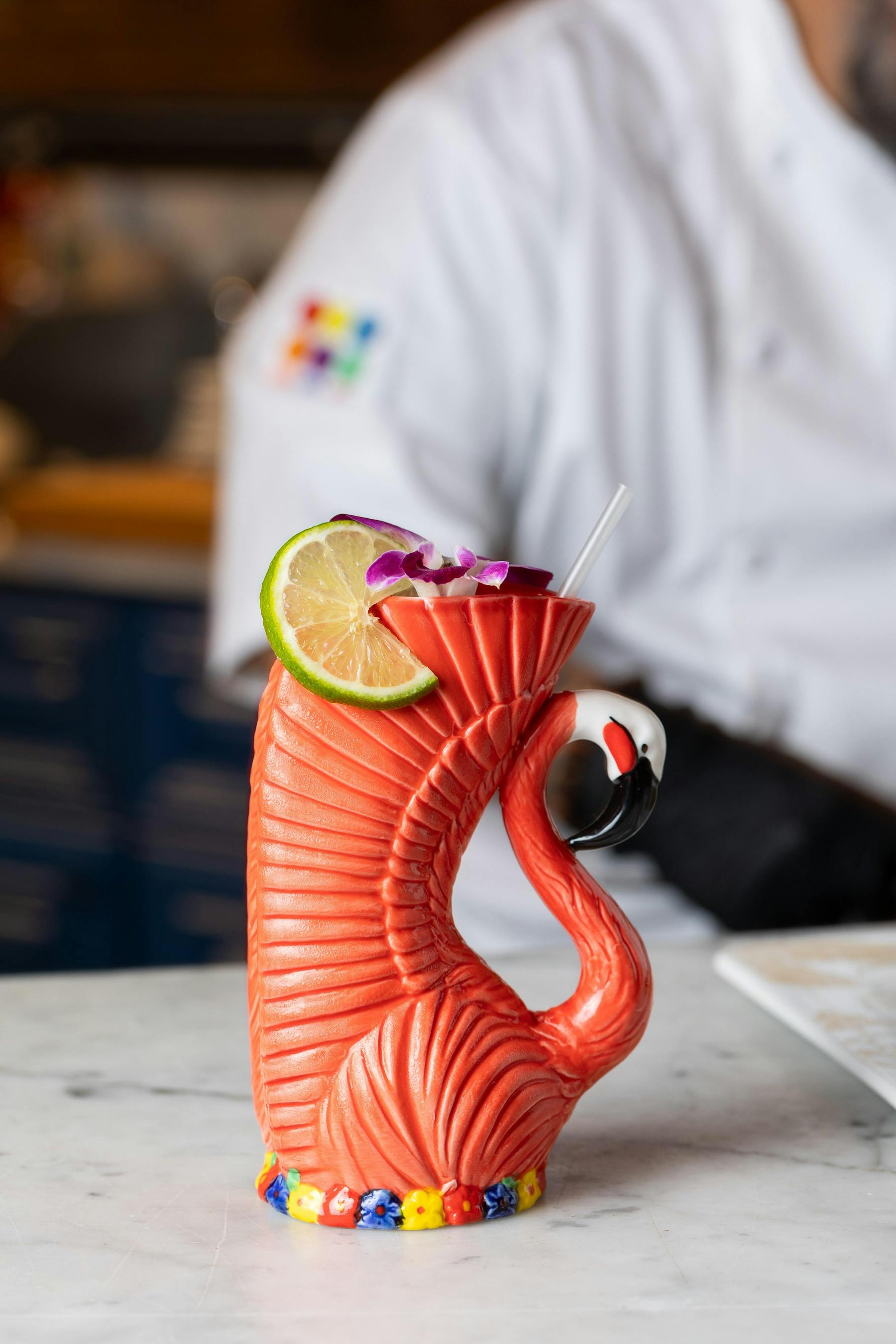 Carnivale - Chicago, IL | Tock